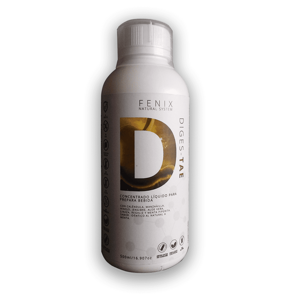 Diges-tae - Fisio Medical Spa
